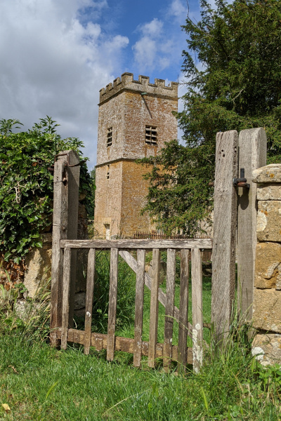 Cotswold Churches – HIDDEN COTSWOLD TOURS